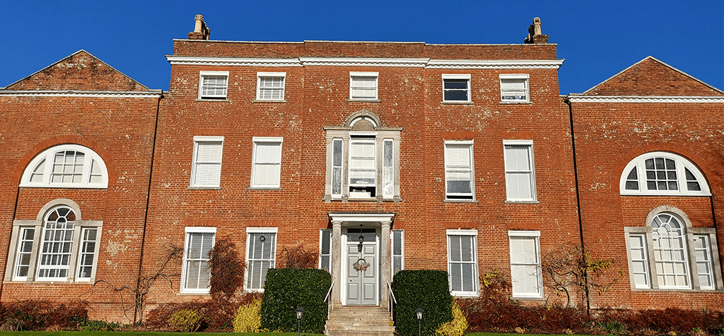 Designing the future of Worting House - Spaces to Places